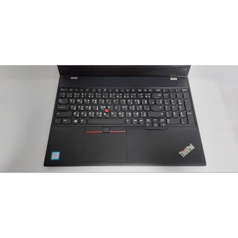 Thinkpad T580 Cpu 8550u 1.8Ghz Ram 16G SSD 1TB Samsung ขนาดจอ 15.6" Ips ...