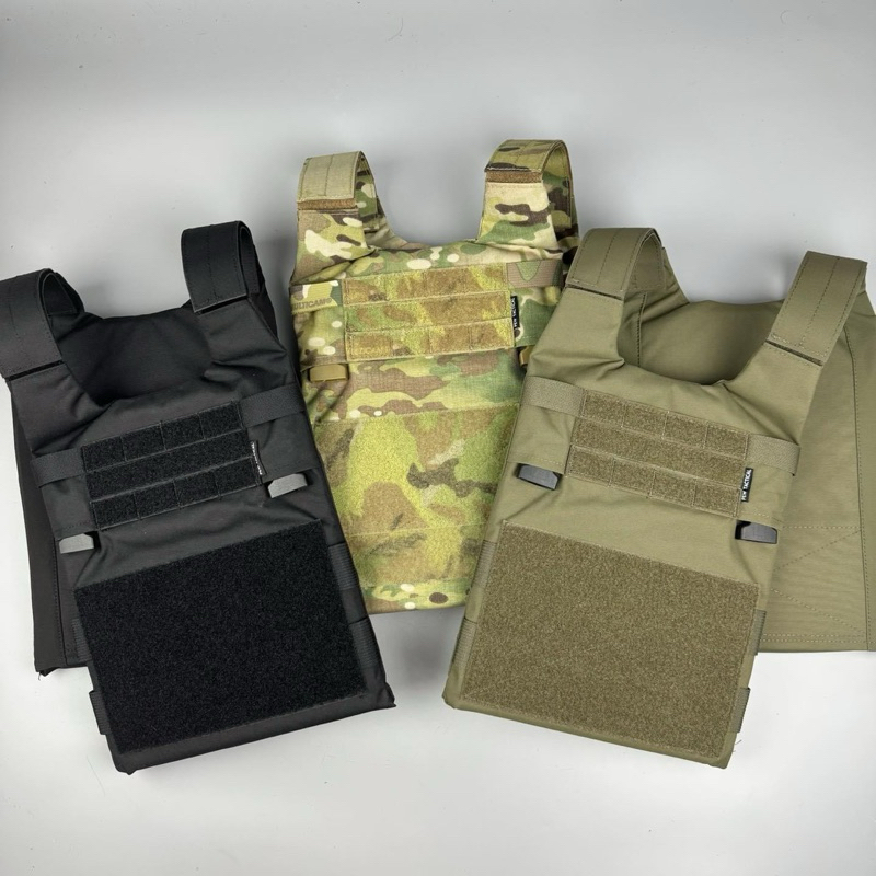 🔫 Pew Tac - LV119 Plate Carrier | Shopee Thailand