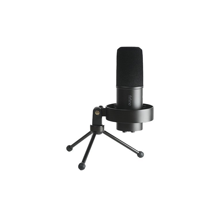 Fifine K688 XLR/USB Microphone For Recording | Shopee Thailand
