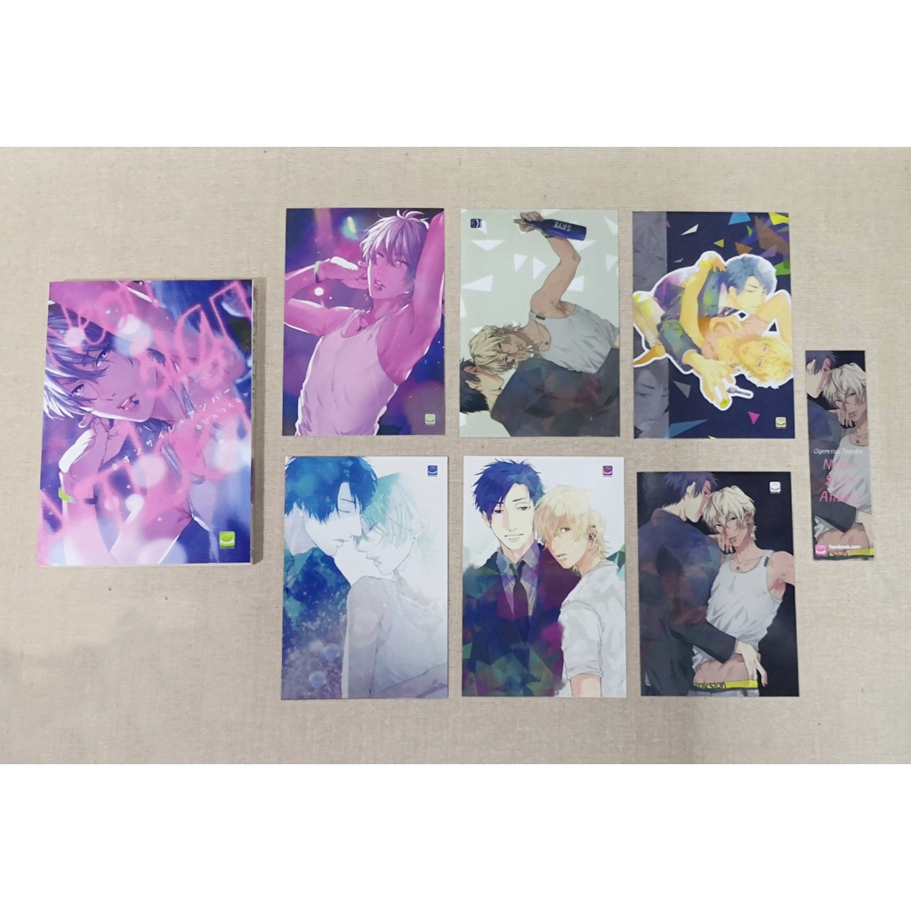 [พร้อมส่ง] Neon Sign Amber by Ogeretsu Tanaka รอบจอง | Shopee Thailand