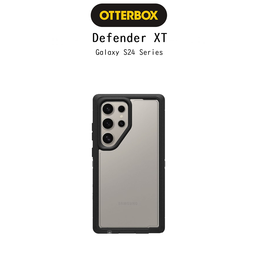 Otterbox Defender XT เคสกันกระแทกผ่านมาตราฐานกองทัพอเมริกาเกรดพรีเมี่ยม ...