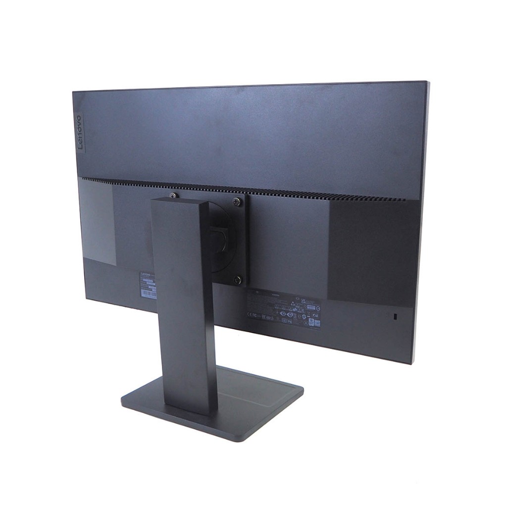 จอคอมพิวเตอร์ Lenovo ThinkVision E24-28 ขนาด 23” FHD IPS /16.7Million ...