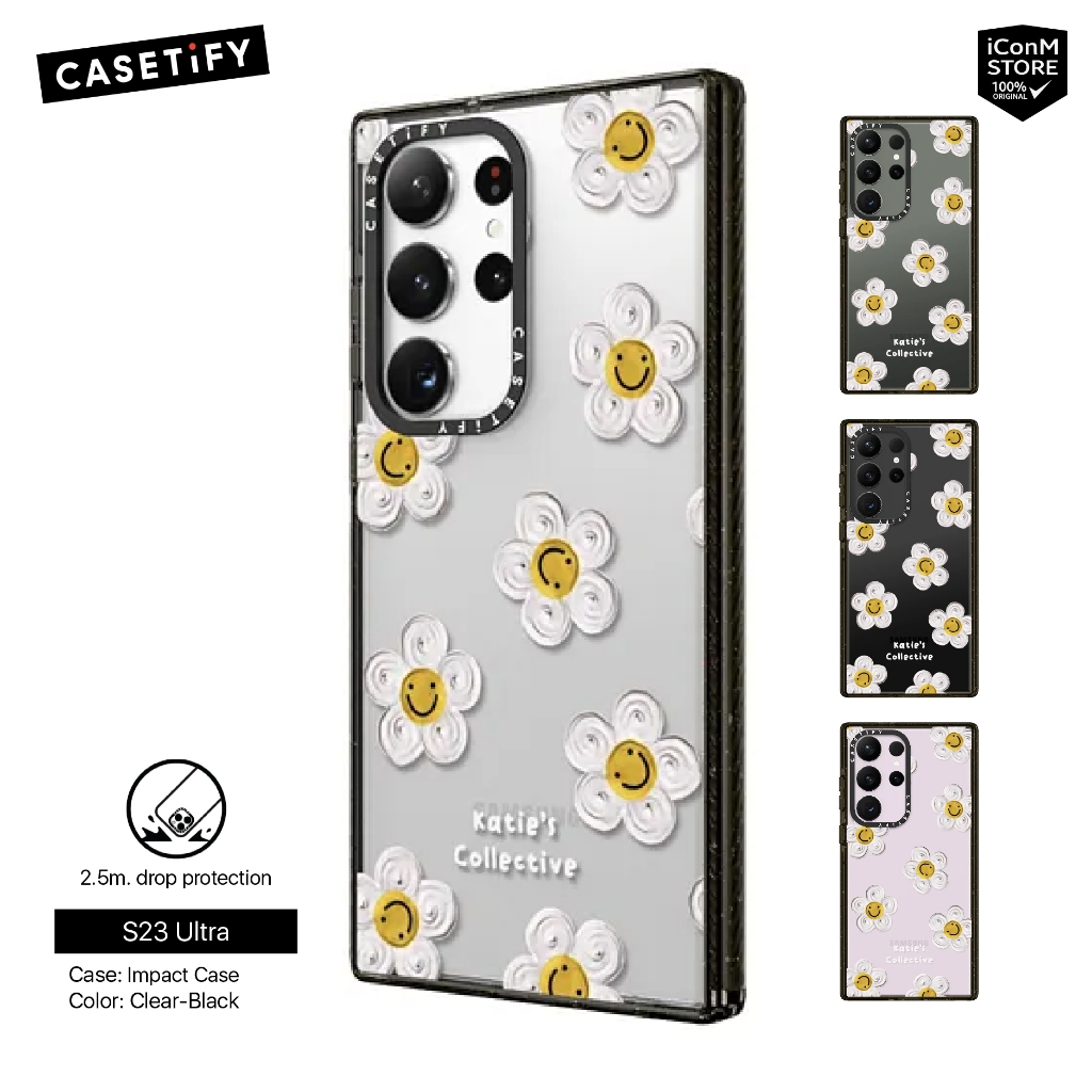 [พร้อมส่ง] CASETiFY - S23 Ultra [สินค้าแท้100% ผ่อน0% ส่งฟรี มีของแถม] | Shopee Thailand