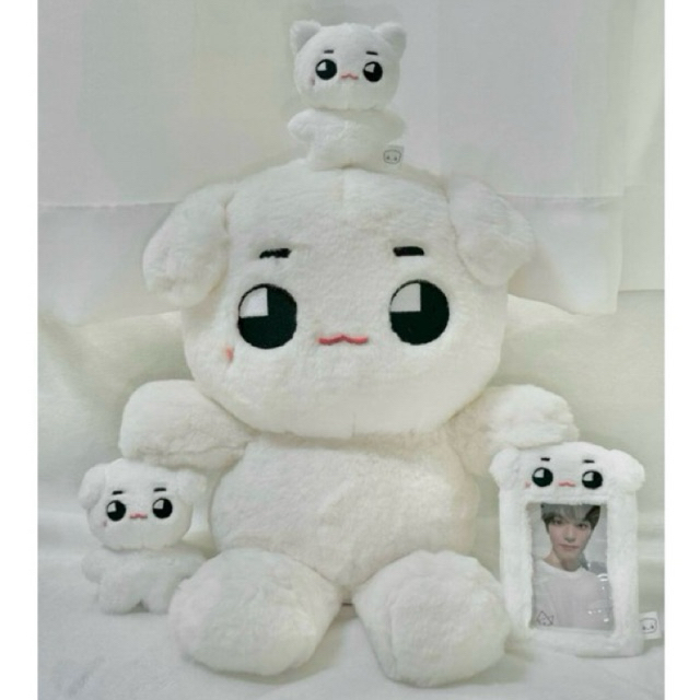 พร้อมส่ง ทยงย่า ตุ๊กตา nct tyongya | Shopee Thailand