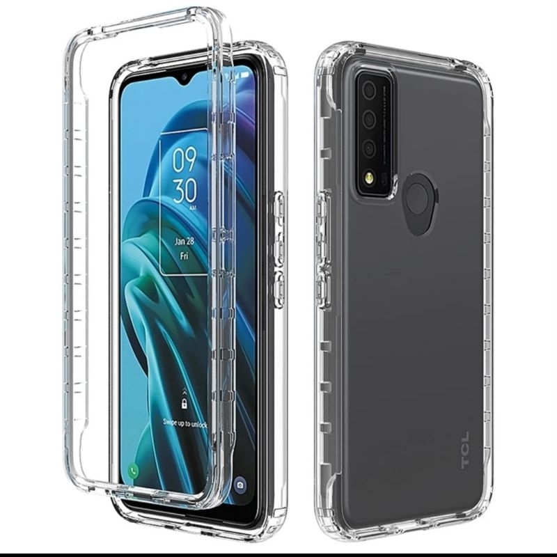 (พร้อมส่ง)(ส่งจากไทย) เคส TCL 20XE | Shopee Thailand