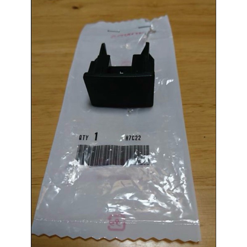 อะไหล่แท้ศูนย์ ฝาครอบสวิทซ์ คอนโซลหน้า BRV, BRIO, MOBILIO, ACCORD 13-19 ...