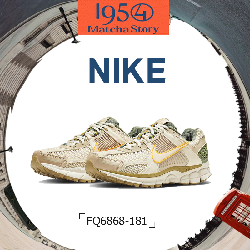 ของแท้ 100% NIKE Air Zoom Vomero 5 FQ6868-181 SNEAKERS | Shopee Thailand