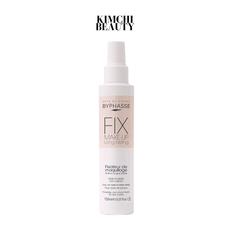 BYPHASSE Fix Make-Up Long-Lasting 150ml สเปรย์ล็อคเครื่องสำอาง สเปรย์ ...