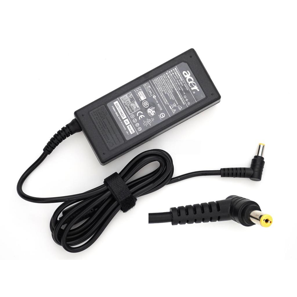 อะแดปเตอร์โน๊ตบุ๊ค OEM ADAPTER ACER 19V 3.42A หัว 5.5*1.7MM | Shopee ...