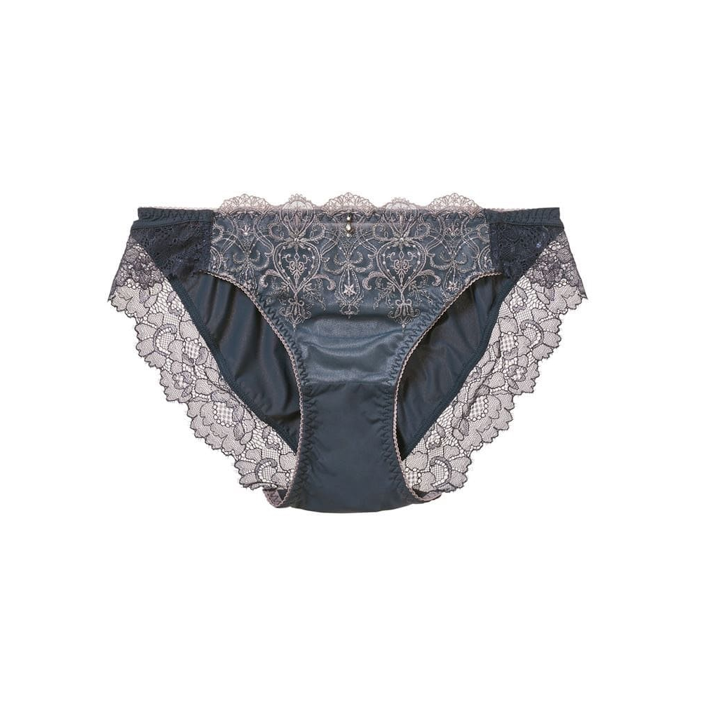Tutuanna Glamagic series ribbon กางเกงในจากญี่ปุ่น กางเกงแบบเต็มตัวที่ ...
