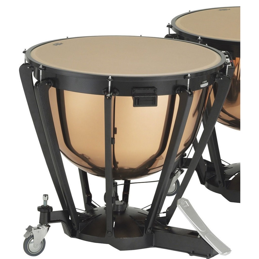 กลองทิมปานี YAMAHA TIMPANI รุ่น TP-6300R Series | Shopee Thailand