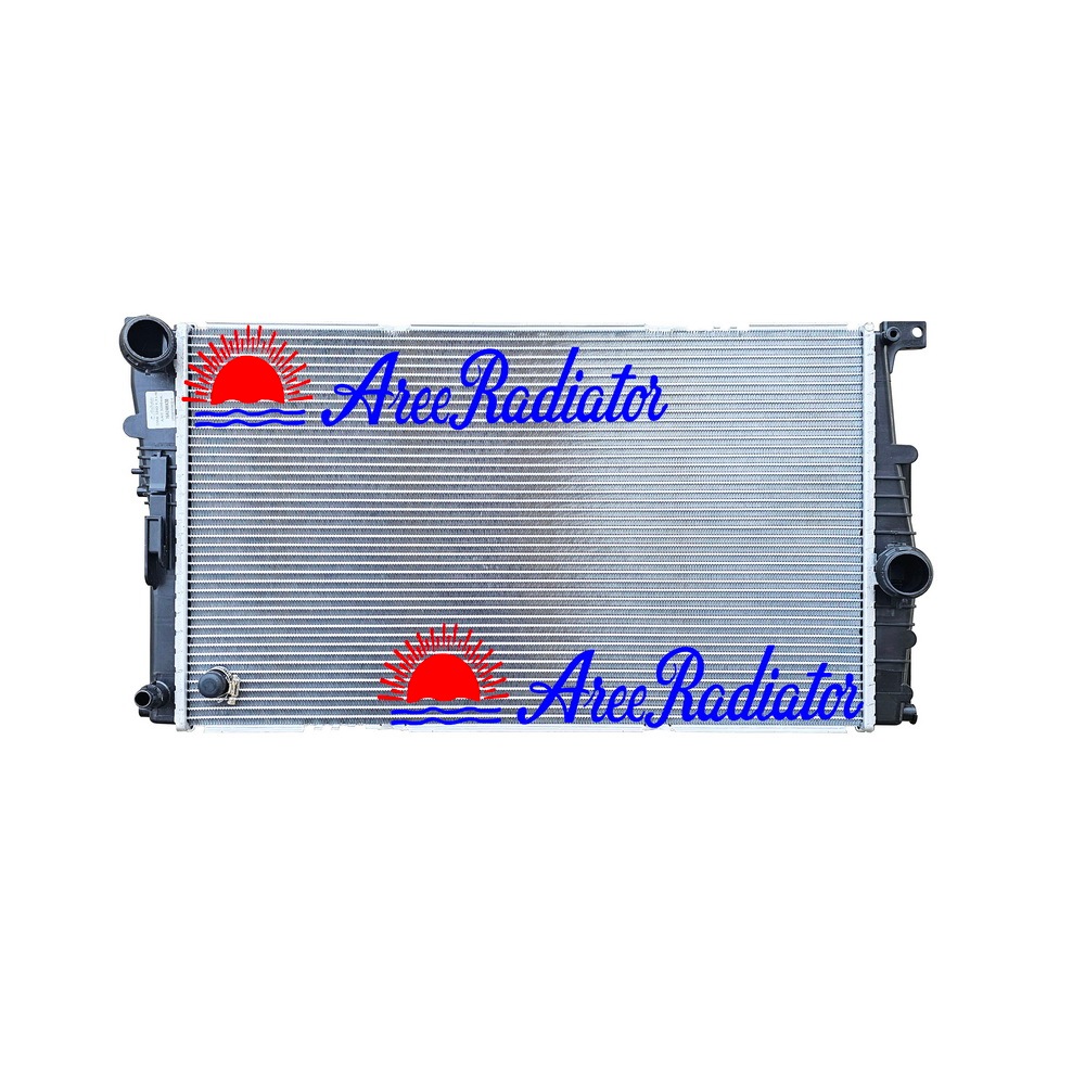 หม้อน้ำ BMW F30 320d,325d ปี11-16 เครื่อง N47 A/MT หนา 32 มม. | Shopee ...