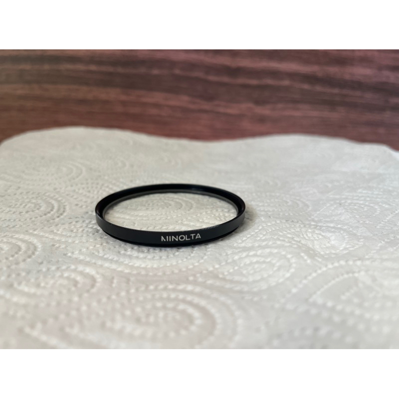 Minolta AC L37 (UV) 55mm. Filter | Shopee Thailand