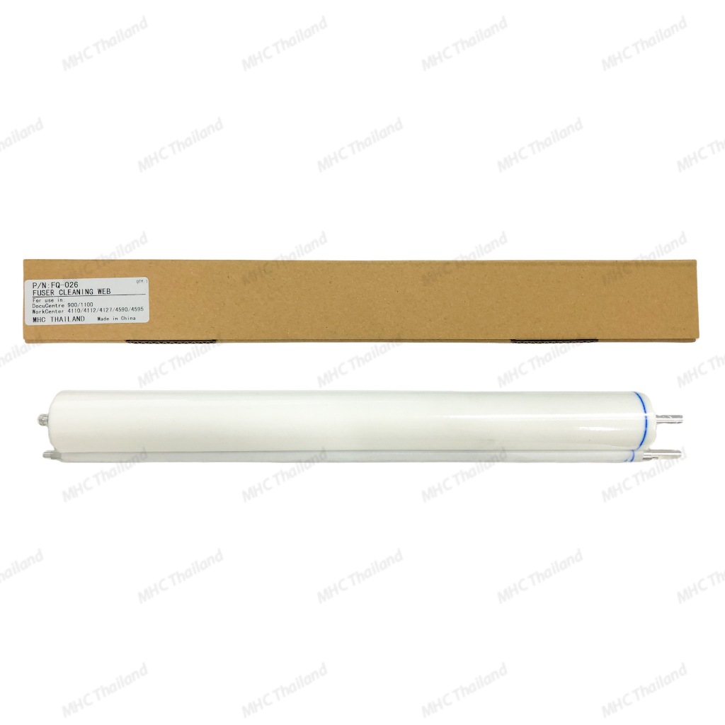 ผ้าเวป Fuser Cleaning Web for Xerox D95/D110/D125 900/1100/9000/4110 ...