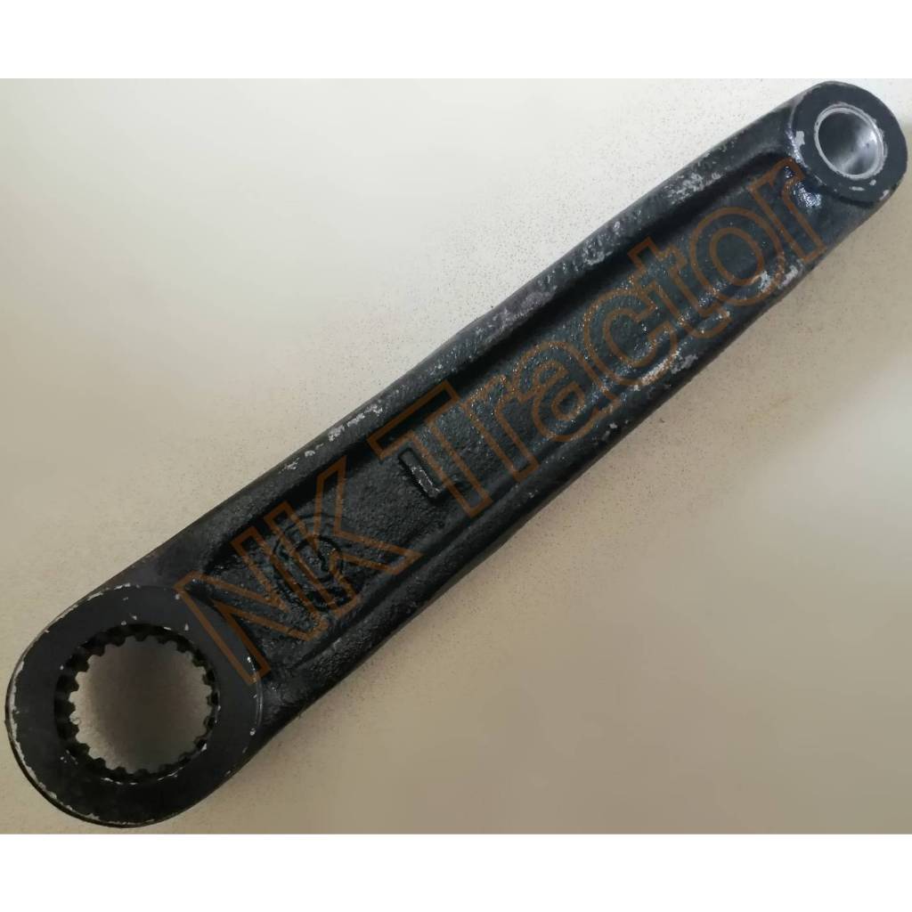 ฟอร์ด นิวฮอนแลนด์ TC38 / TC48 ก้ามปูแขนยก ใช้ได้ทั้ง ขวา - ซ้าย (Ford ...