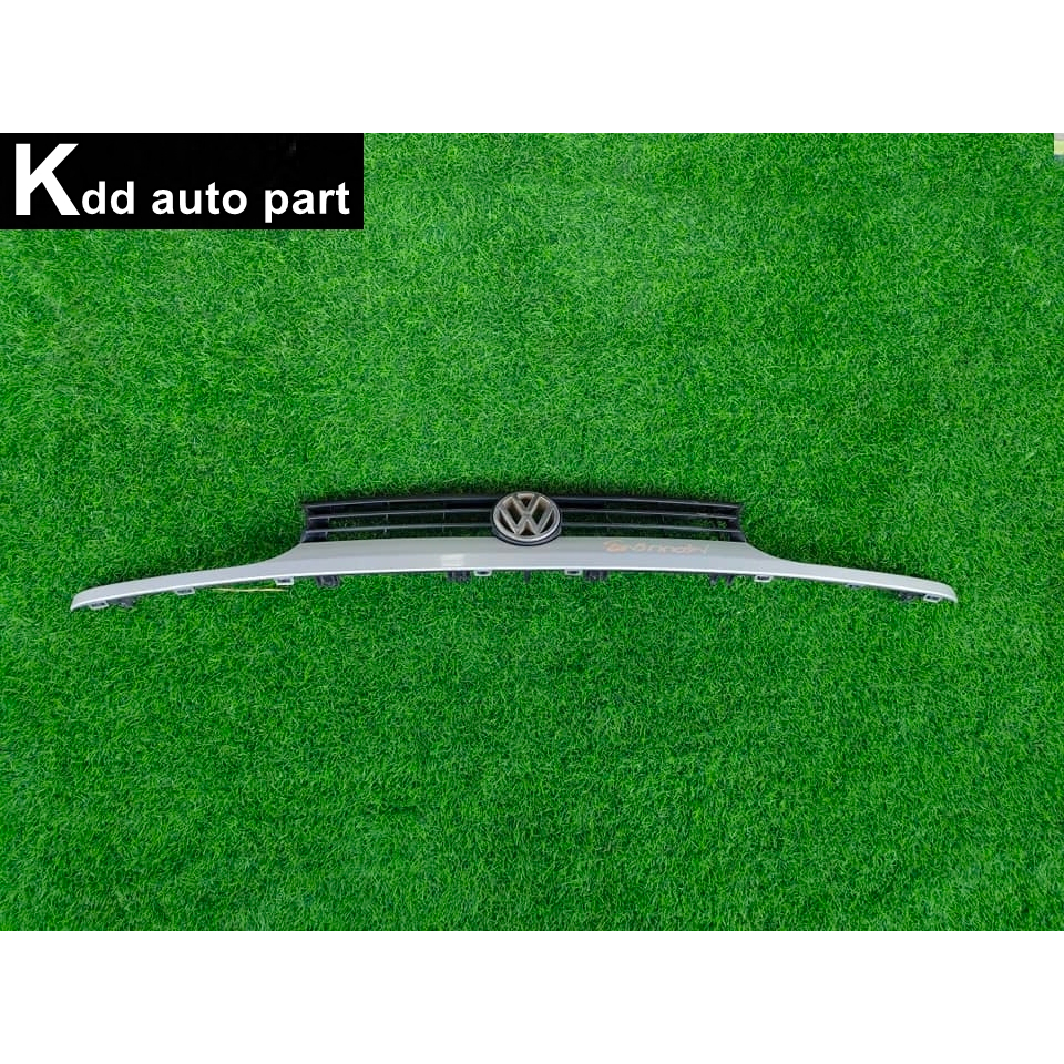 หน้ากระจัง Volkswagen Golf MK3 | Shopee Thailand