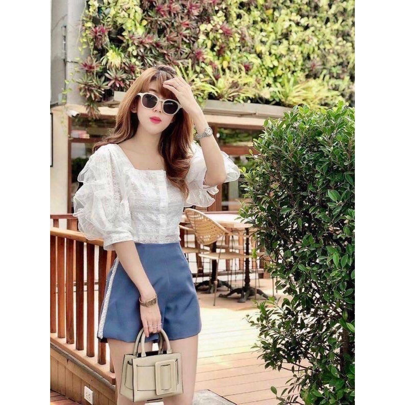 sale งานป้าย bellita_brand ไซส์ s นะคะ | Shopee Thailand