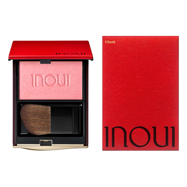 [INOUI] Shiseido INOUI CHEEK บลัชออนปัดแก้ม 4.9 กรัม | Shopee Thailand