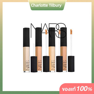NARS Custard Radiant Creamy Concealer 6ml นาร์ส คอนซีลเลอร์ nars ...