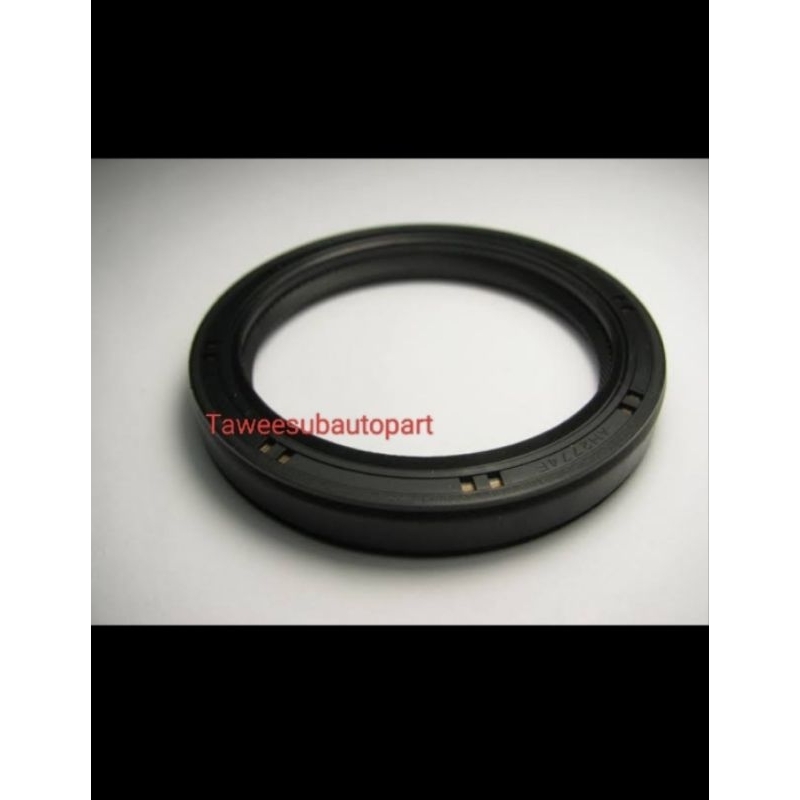 ซีลท้ายเกียร์ TOYOTA COASTER HINO ขนาด48-62-9 NOK AH2775F AHS070-A0 ...