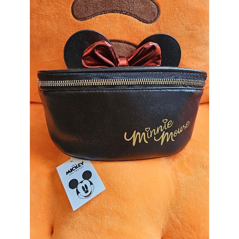 กระเป๋า Minnie Mouse แบรนด์ Miniso | Shopee Thailand