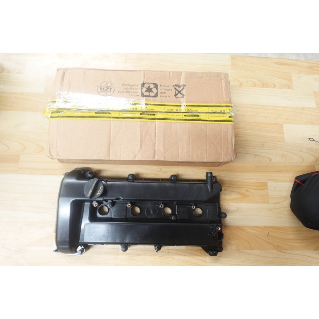 ฝาครอบวาล์ว Ford Focus MK2.0 เครื่อง 1.8-2.0 เบนซิน | Shopee Thailand