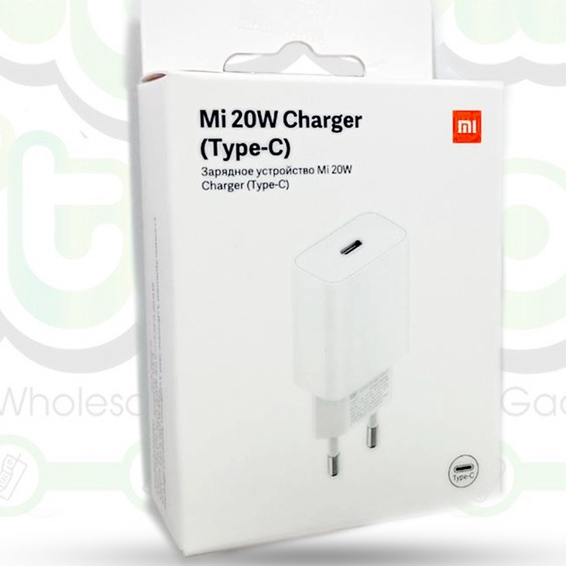 [NEW] Mi Charger 20W, 33W, 67W, 120W (type-c) สินค้ามือ 1 ศูนย์ไทย ...