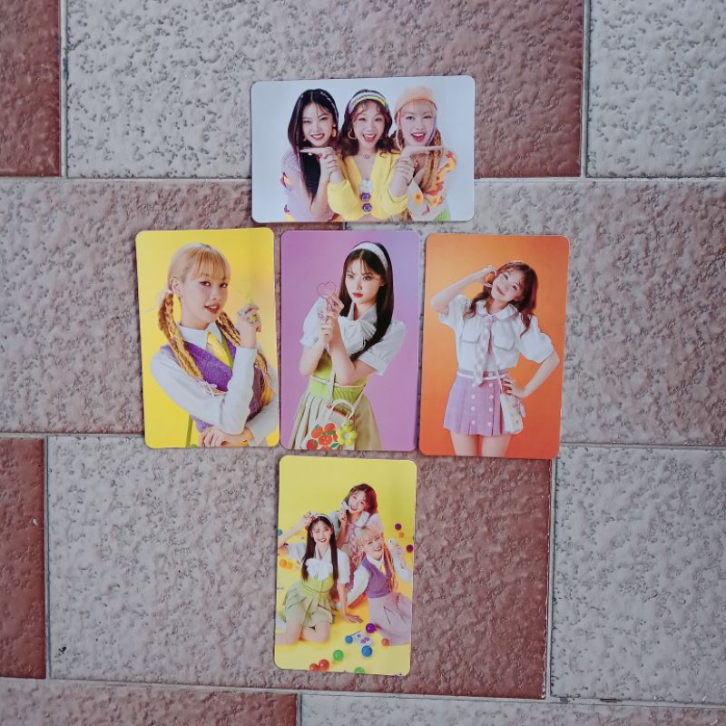 การ์ด Sunsu x PiXXiEของแท้ | Shopee Thailand