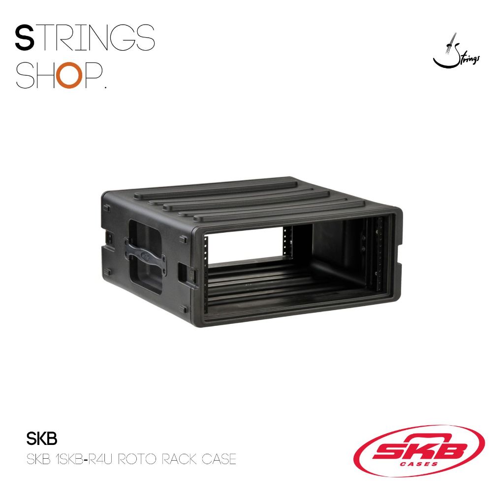กระเป๋า/เคส กล่องแร็ค SKB 1SKB-R4U Roto Rack Case | Shopee Thailand