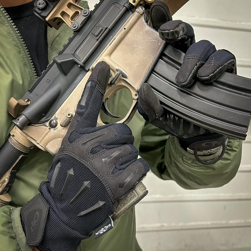 Outdoor Research Ironsight Sensor Gloves | Shopee Thailand