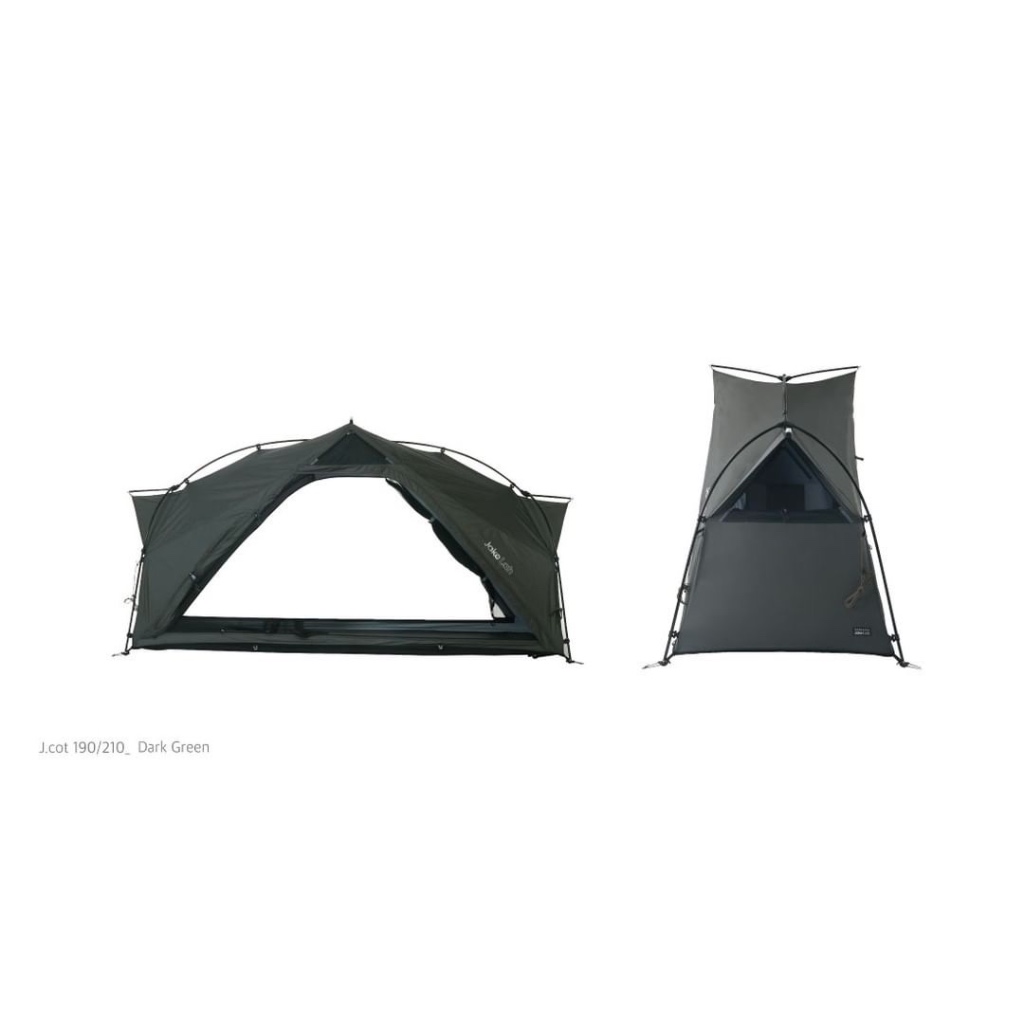 เต็นท์สนาม แคมป์ปิ้ง เดินป่า J.cot tent - JakeLah | Shopee Thailand