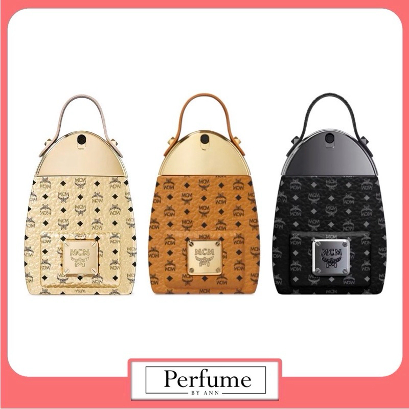 [น้ำหอมแท้แบ่งขาย] MCM EDP : MCM Ultra : MCM ONYX : แท้ 100% : น้ำหอม ...