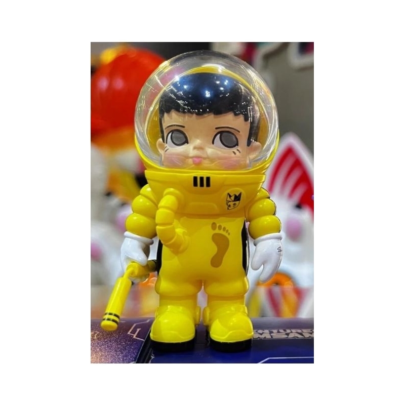 [พร้อมส่งจากในไทย|ของแท้] Adventurer SAM SAM Blind Box | Shopee Thailand