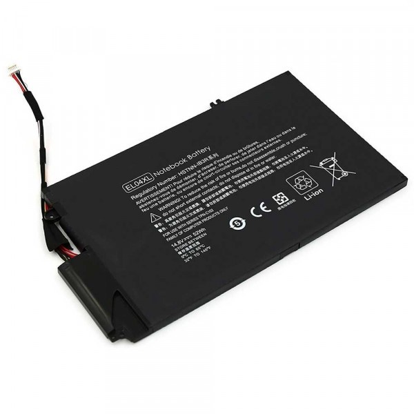 Battery HP Envy 4-1125tu (EL04XL) | Shopee Thailand