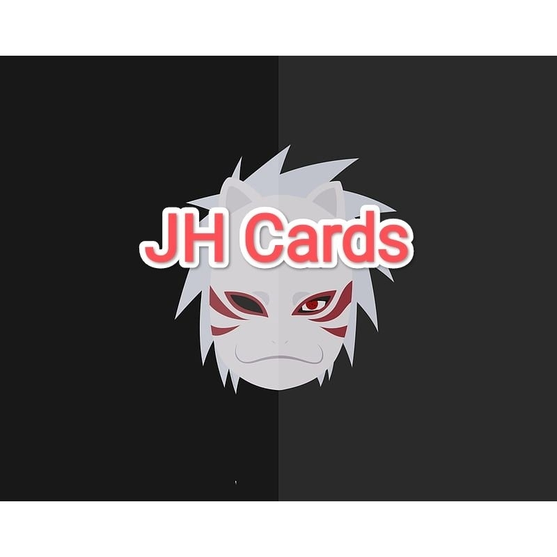Jh Cards เบสการ์ดครบชุด complete แต่ละชุด | Shopee Thailand