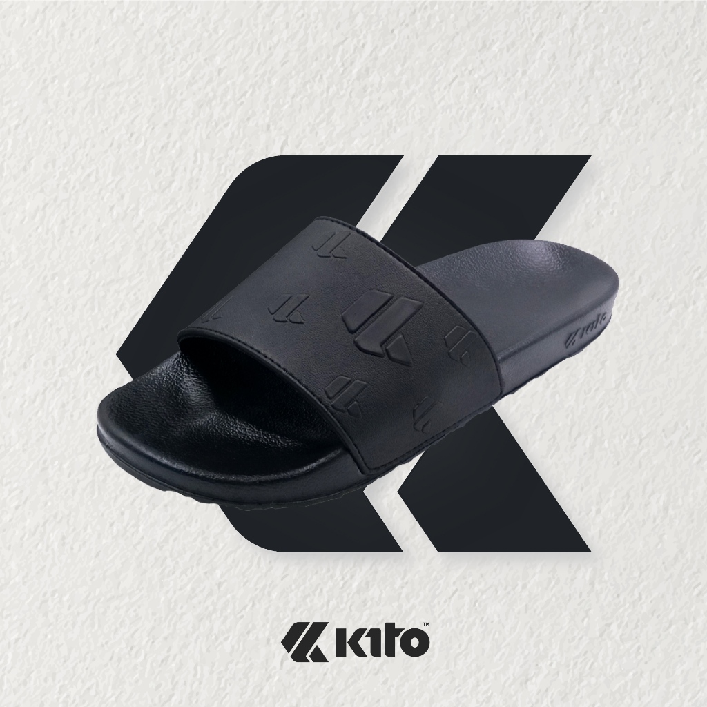 Kito กีโต้ รองเท้าแตะ รุ่น AH184 Size 36-45 | Shopee Thailand
