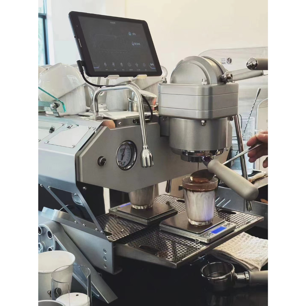 gaia coffee machine singer 1 | Shopee Thailand