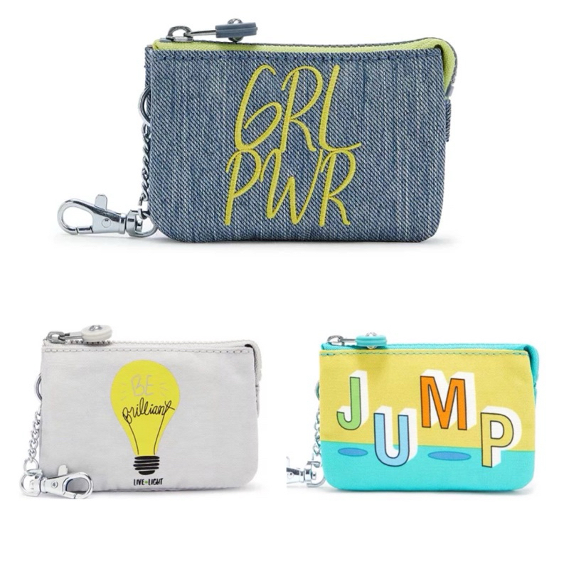 Kipling Mini Creativity ของแท้ | Shopee Thailand