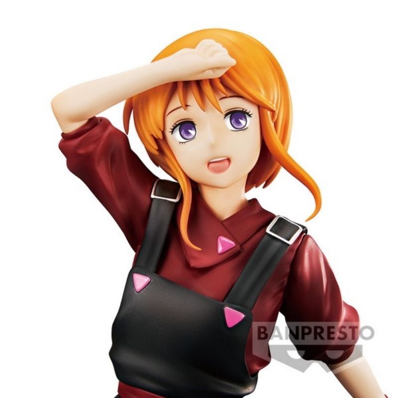 (SALE) Mobile Suit Gundam ZZ Elpeo Ple Figure | Shopee Thailand