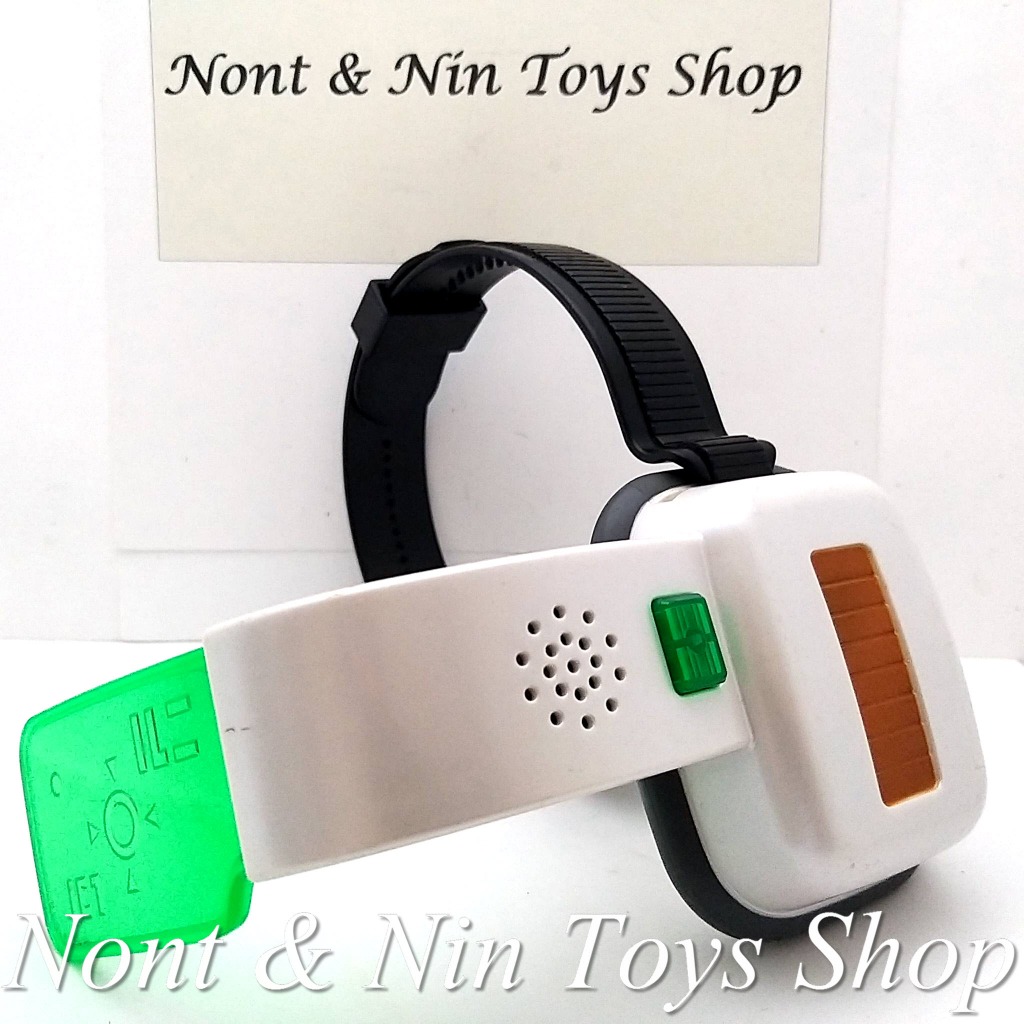 Dragon Ball Scouter .. สเก้าท์เตอร์ ดราก้อนบอล | Shopee Thailand