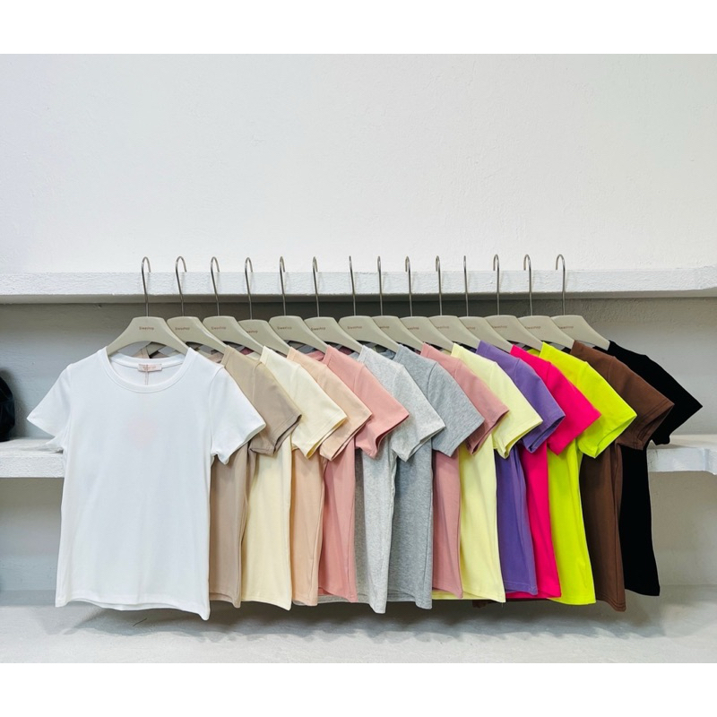 Original Basic 6605 by siwashop | Shopee Thailand