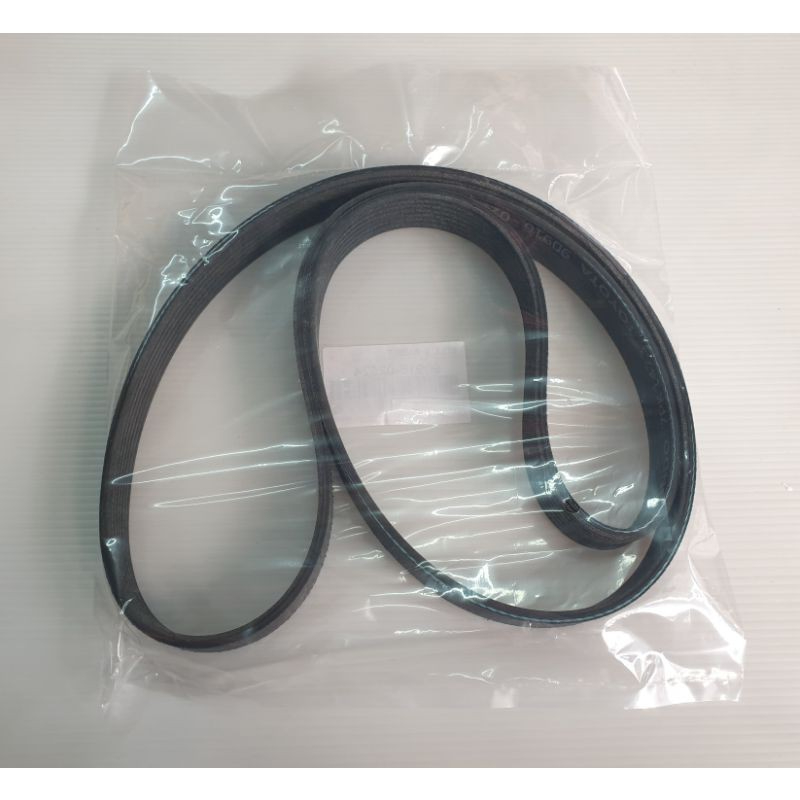 สายพานหน้าเครื่อง โตโยต้า TOYOTA คอมมูเตอร์ (COMMUTER), D4D 7PK-1473 ...