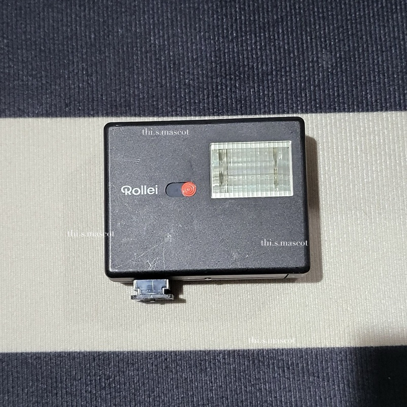 กล้องฟิล์ม Rollei 35T | Shopee Thailand