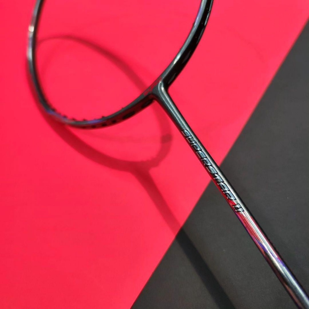 MAXBOLT SUPERTAR 11 SILVER | Shopee Thailand