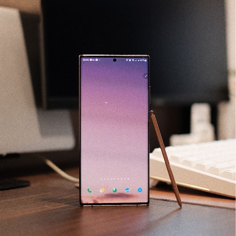 Note 20 Ultra 5G (Mystic Bronze) | Shopee Thailand