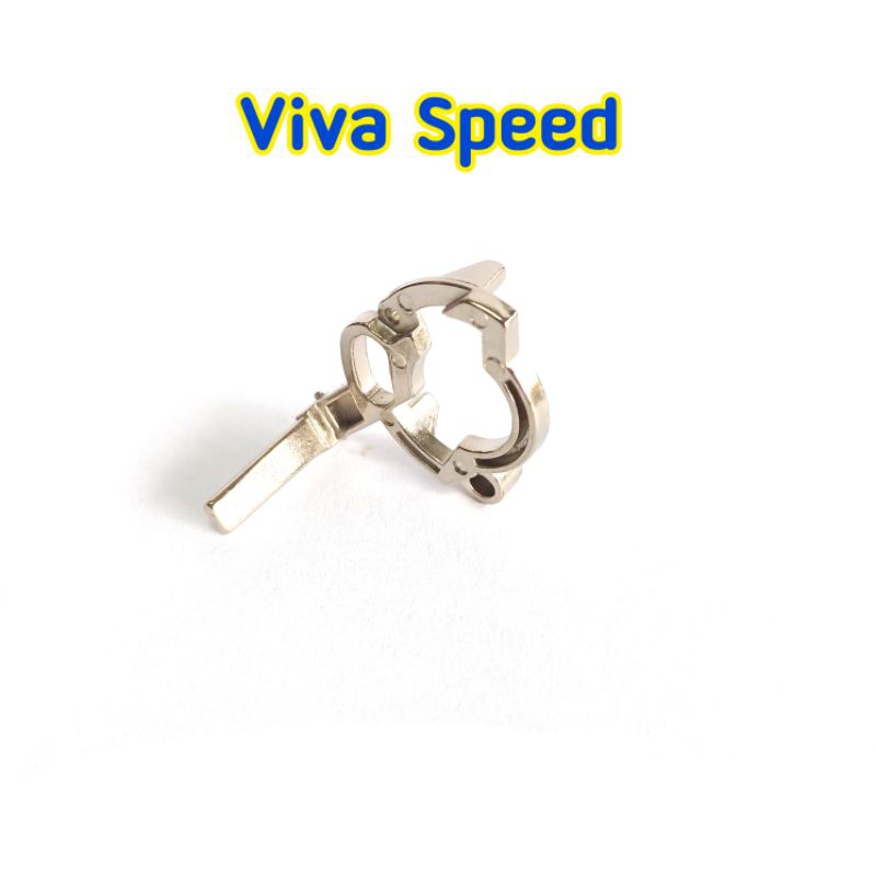 คานยกฟรีสปูล รอกหยดน้ำ Viva speed | Shopee Thailand