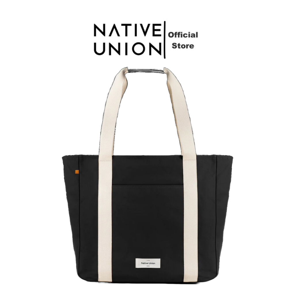 กระเป๋าผ้า Native Union WFA Tote Bag Pro | Shopee Thailand