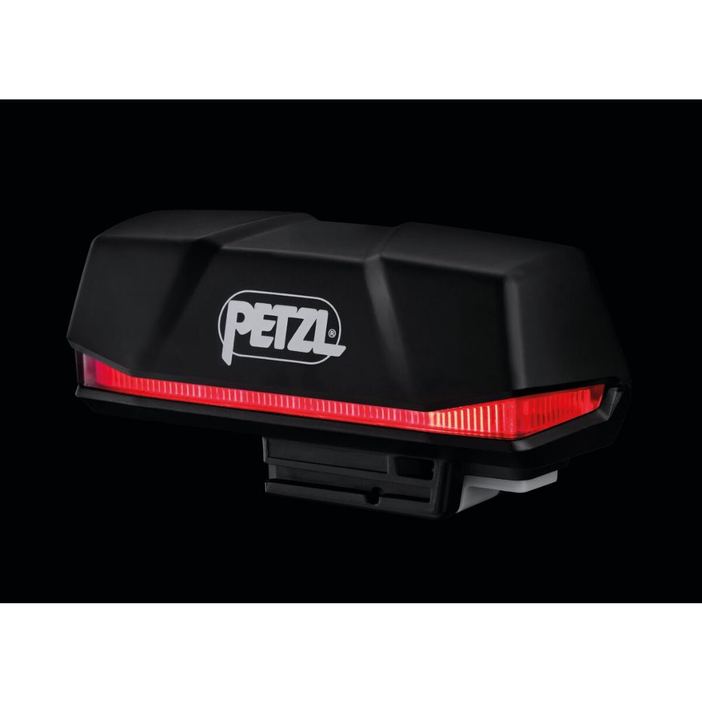 Petzl R1 Rechargeable battery สำหรับรุ่น Petzl NAO RL อุปกรณ์ เฮดแลมป์ ...