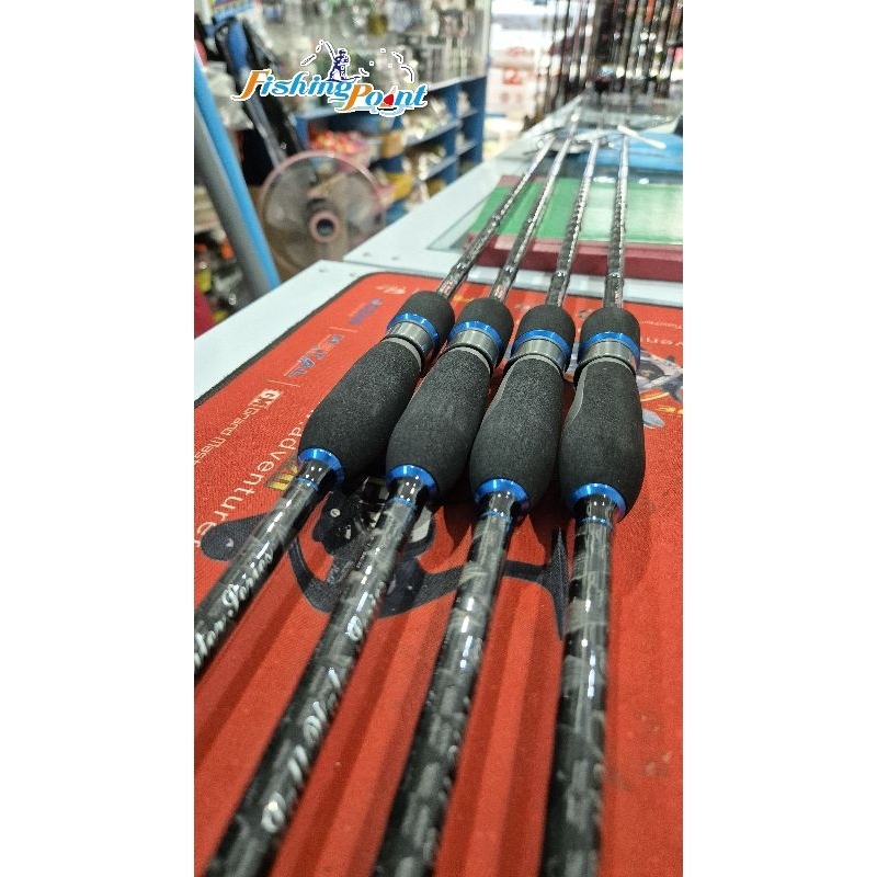 คัน Jackway Micro Jack MJ662ML-S | Shopee Thailand