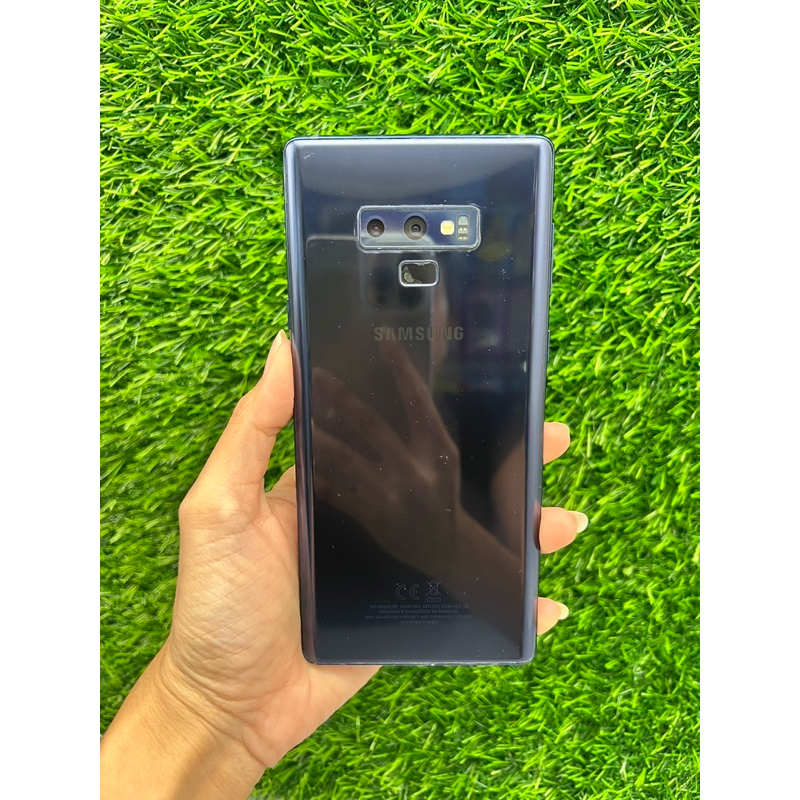 มือ 2 Samsung Note9 6/128g #5087 | Shopee Thailand